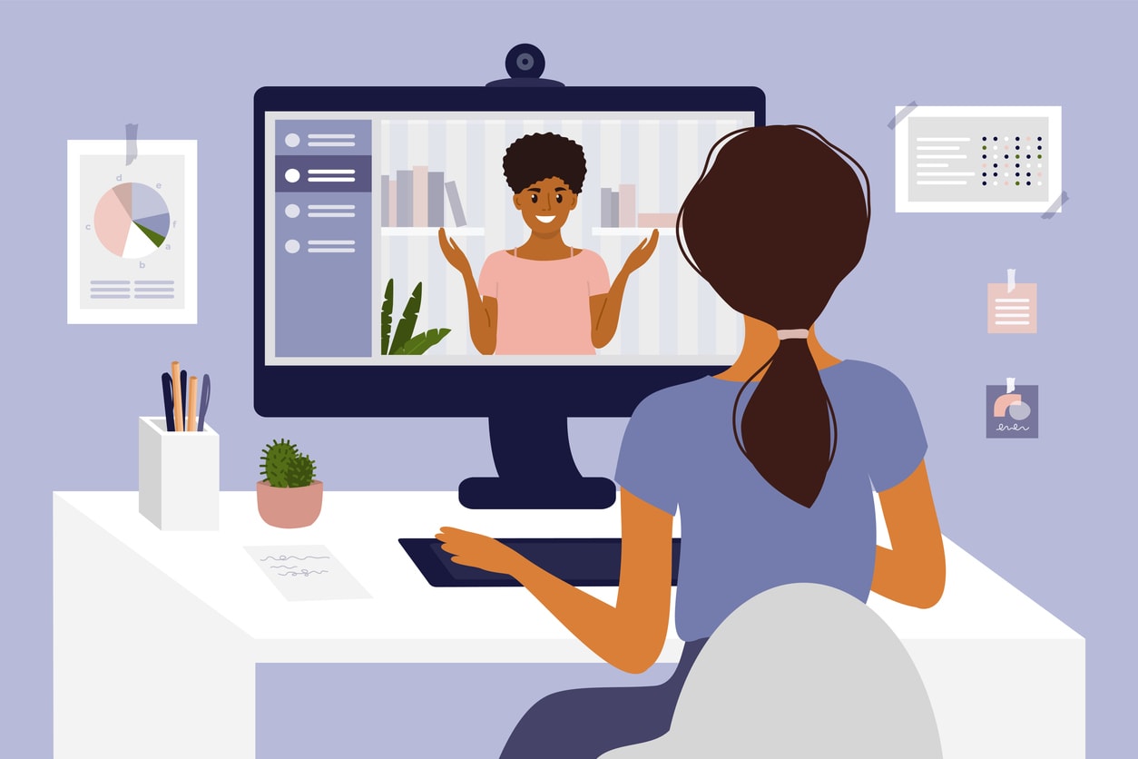 The Best Home Office Video Conferencing Setup The Best Home Office Video Conferencing Setup